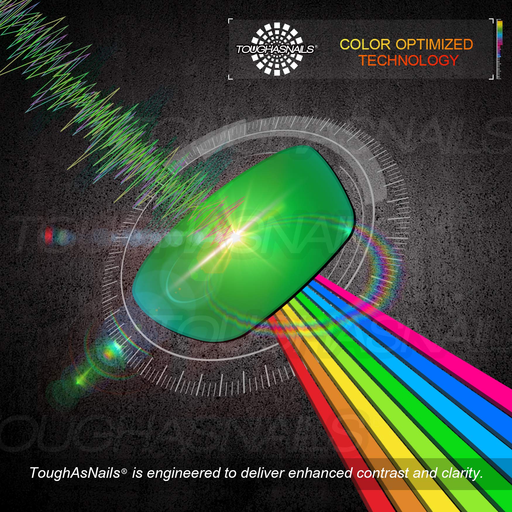 ToughAsNails Polarized Lens Replacement Compatible With Bose Tenor Sunglass - More Options