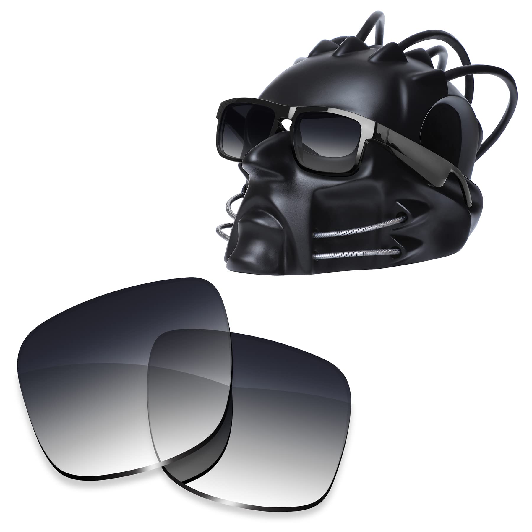 ToughAsNails Polarized Lens Replacement Compatible With Bose Tenor Sunglass - More Options