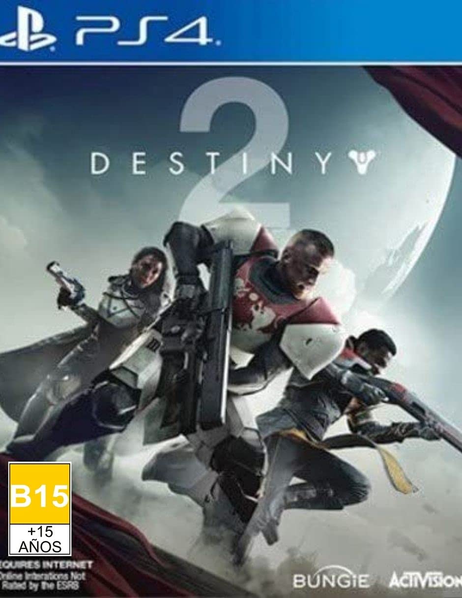 Destiny 2 - Standard Edition