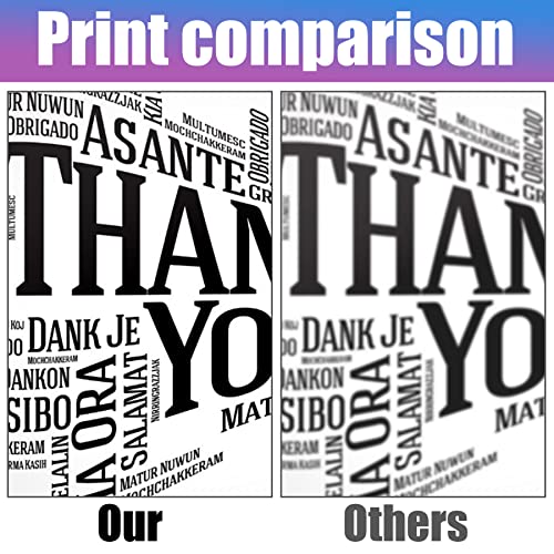 TN223BK TN-223BK Compatible 1 Pack Black TN-223 TN223 Toner Cartridge Replacement for Brother MFC-L3770CDW MFC-L3750CDW HL-3270CDW HL-3230CDN HL-3290CDW DCP-L3510CDW DCP-L3550CDW Toner Printer
