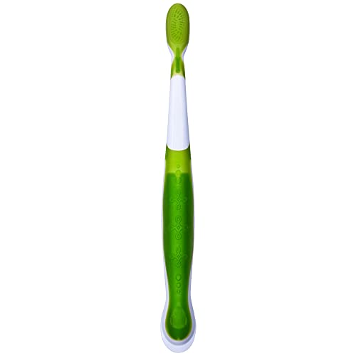 Oral-B Pro-Health Junior CrossAction Galaxy Toothbrush, Ages 6+, Soft - Pack of 4