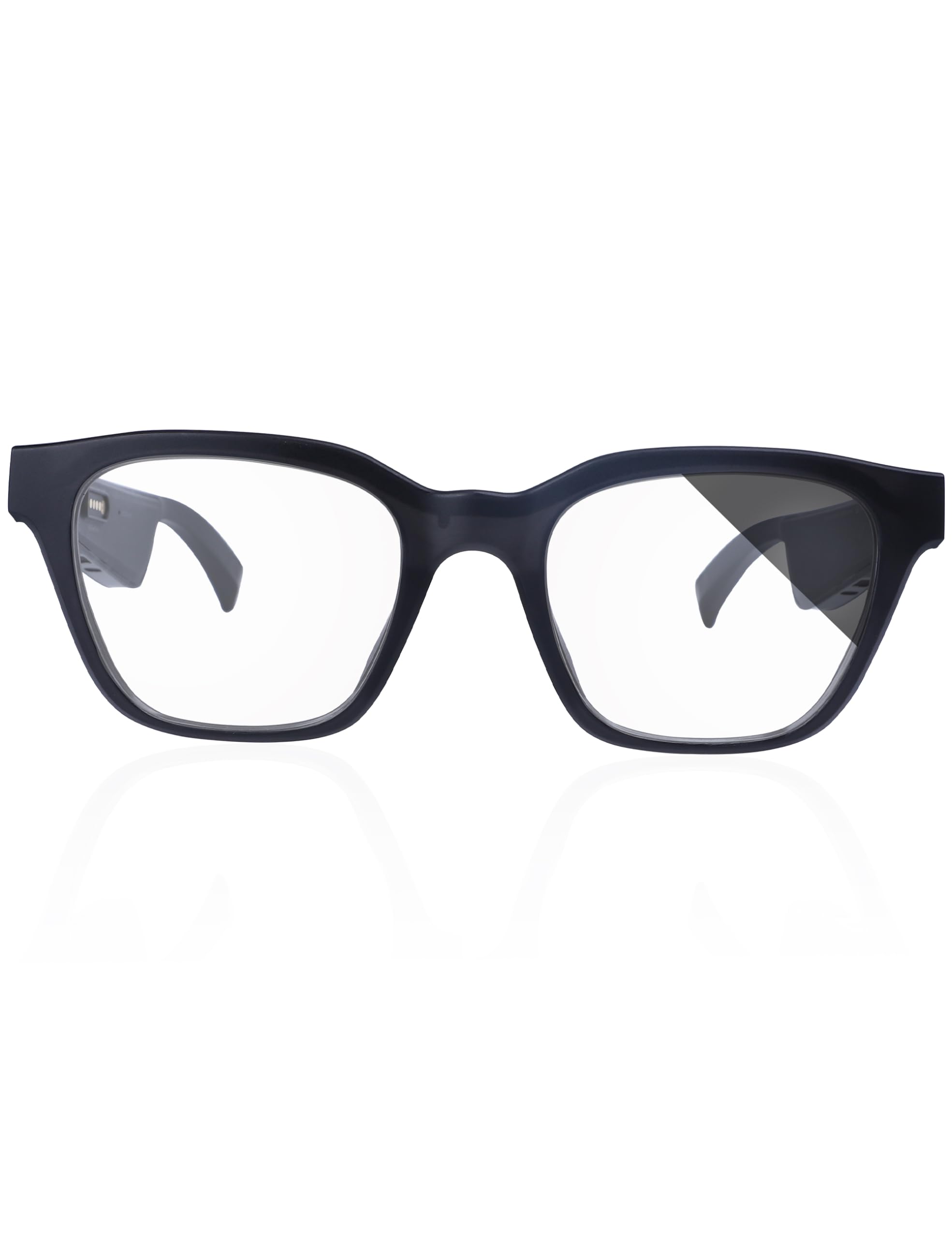 Acefrog Replacement Lenses for Bose Tempo | Tenor | Alto S/M | Alto M/L | Rondo S/M | Soprano Sunglasses - HD Clear to Photochromic