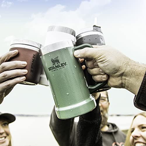 Adventure Big Grip Beer Stein | 24 OZ