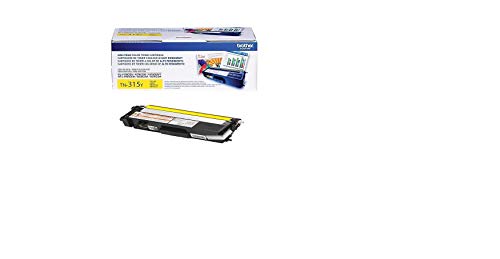 Brother HL 4570CDW Toner Cartridge ( Yellow , ) by Brother
