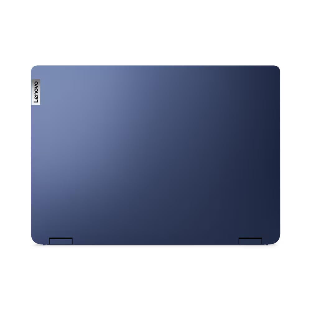 Lenovo IdeaPad Flex 5 | 14" WUXGA Touchscreen Laptop | AMD Ryzen 7 7730U | 16GB LPDDR4X RAM | 512GB SSD PCIe NVMe | Backlit Keyboard | Wi-Fi 6 | Abyss Blue | Windows 11 Home (Renewed)