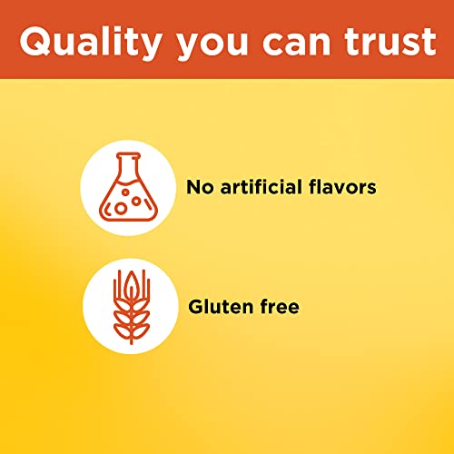 Nature Made Daily Maximin Vitamin Pack, Dietary Supplement for Nutritional Support, 30 Packets, 30 Day Supply