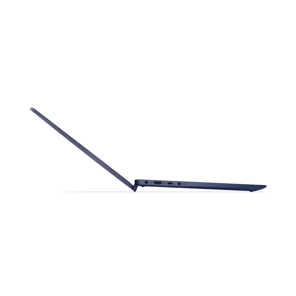 Lenovo IdeaPad Flex 5 | 14" WUXGA Touchscreen Laptop | AMD Ryzen 7 7730U | 16GB LPDDR4X RAM | 512GB SSD PCIe NVMe | Backlit Keyboard | Wi-Fi 6 | Abyss Blue | Windows 11 Home (Renewed)