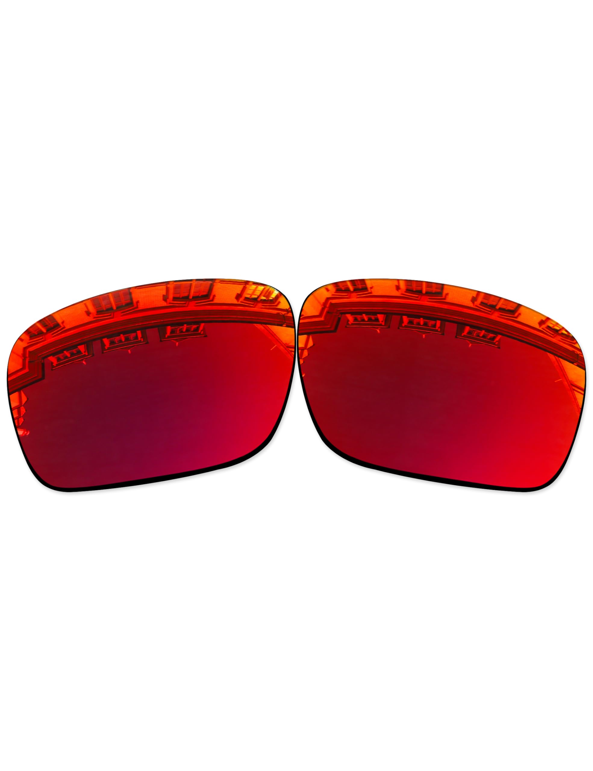Vonxyz Set of 4 Lenses Replacement for Bose Tenor BMD0010 Sunglass Combo Pack