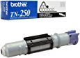 Brother TN250 Toner Cartridge TONER,F/PPF2800,MFC4800 558-BB-DE (Pack of3)