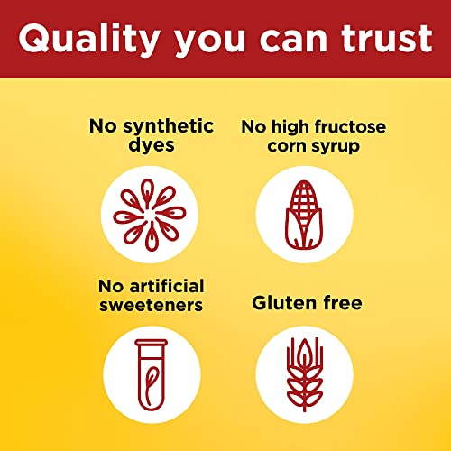 Nature Made Fish Oil Gummies, Omega 3 Fish Oil Supplements, Healthy Heart Support, 90 Gummies, 45 Day Supply