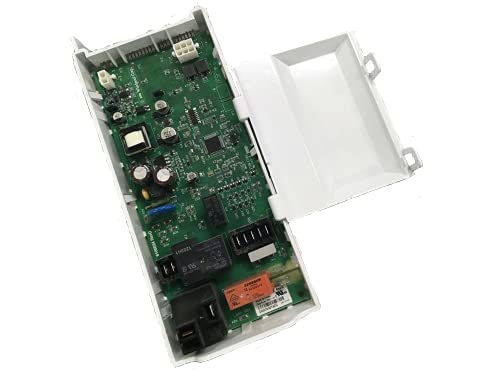 W10182365 W10182365R Control Board Factory Certified Parts for Whirlpool Kenmore Maytag Dryers - Part # W10182365 W10182365R
