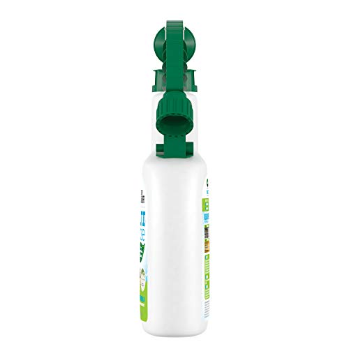 Scotts Outdoor Cleaner Multi Purpose Formula: Ready-to-Spray, Bleach-Free, Use on Decks, Siding, Stone and Patio Furniture, 32 oz.