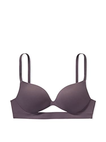 Victoria's Secret Incredible Wireless Push-Up Bra, Tornado, 32C