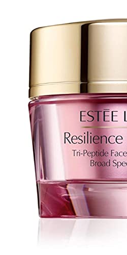 Estee Lauder Resilience Multi-Effect Tri-Peptide Face and Neck Creme SPF 15 For Dry Skin, 1.7 oz / 50ml