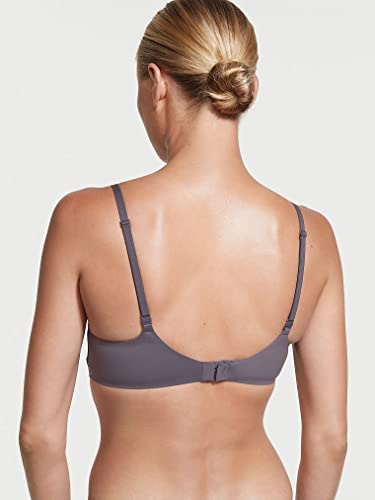 Victoria's Secret Incredible Wireless Push-Up Bra, Tornado, 32C