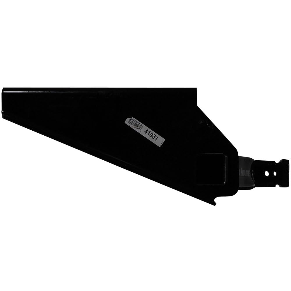 Draw-Tite 41931 Class 5 Trailer Hitch, 2-Inch Receiver, Black, Compatable with 1999-2022 Ford F-250 Super Duty, 1999-2022 Ford F-350 Super Duty