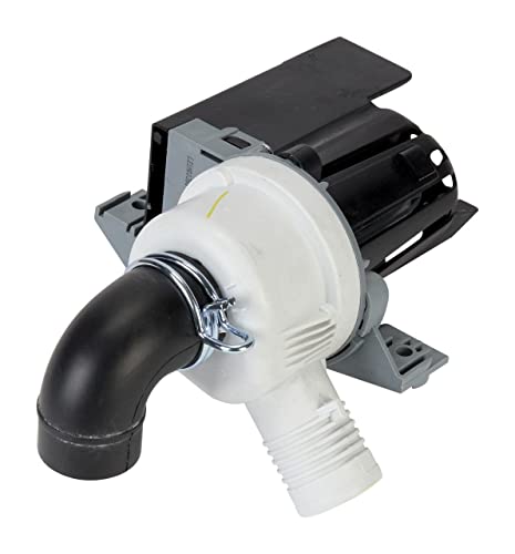 Whirlpool WPW10409079 Washer Drain Pump