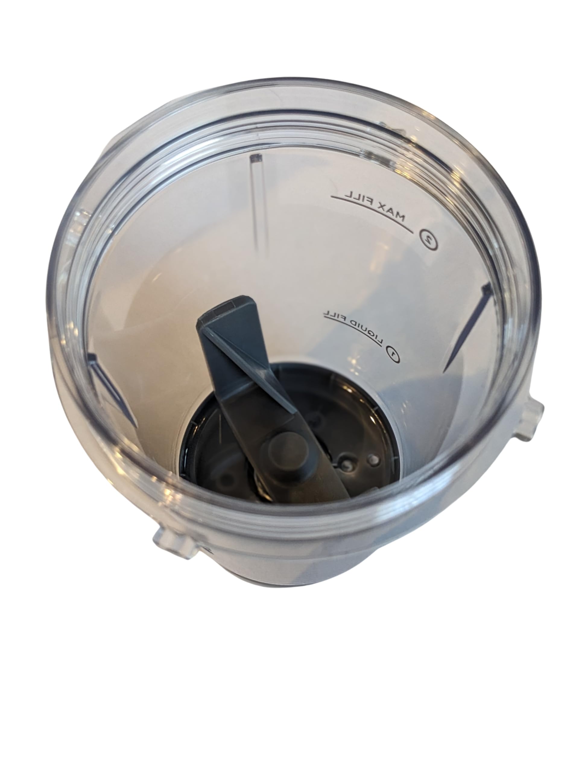 Ninja Foodi Blender Smoothie Bowl Maker with Built-In Tamper and Storage Lid - 14 oz