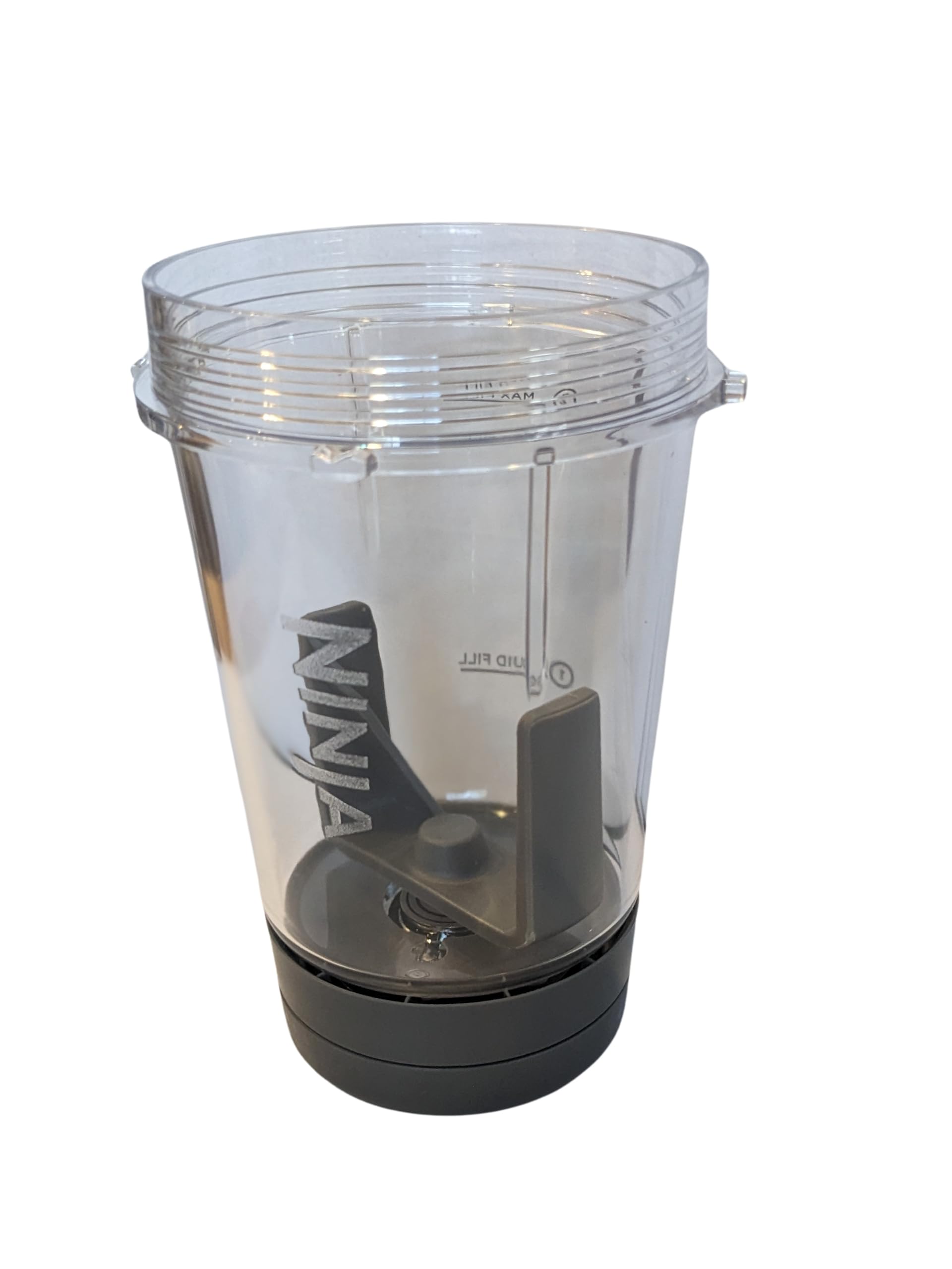 Ninja Foodi Blender Smoothie Bowl Maker with Built-In Tamper and Storage Lid - 14 oz