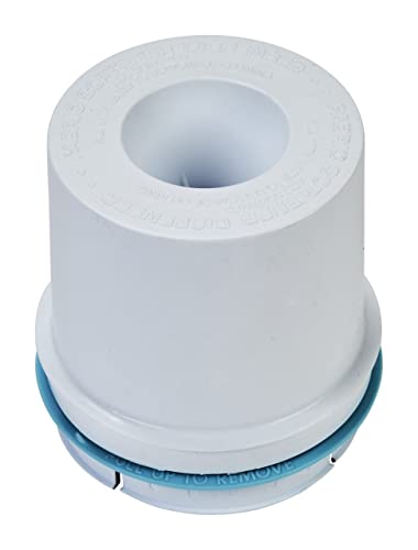 Whirlpool WP63594 Top Load Washer Fabric Softener Dispenser Cup, White