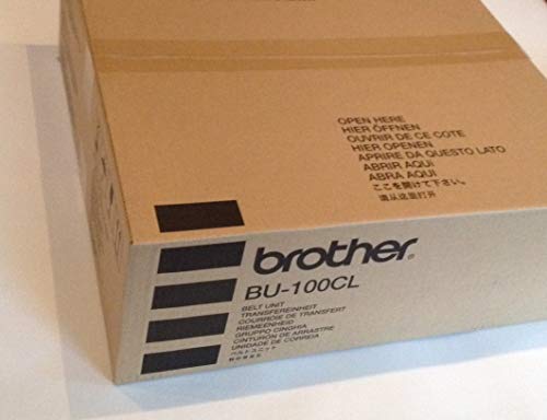 Brother Belt Unit approx. 50,000 page yield on letter size paper