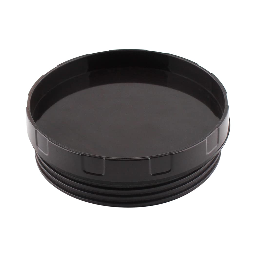 Joyparts Replacement Parts 3.35" Lids,Compatible with Ninja Blender 12oz 18oz 24oz 32oz cups( 2pcs stay fresh lids)