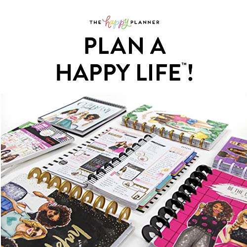me & my BIG ideas Sticker Value Pack - The Happy Planner Scrapbooking Supplies - Memory Keeping Theme - Multi-Color - Great for Projects, Scrapbooks & Albums - 30 Sheets, 432 Stickers Total
