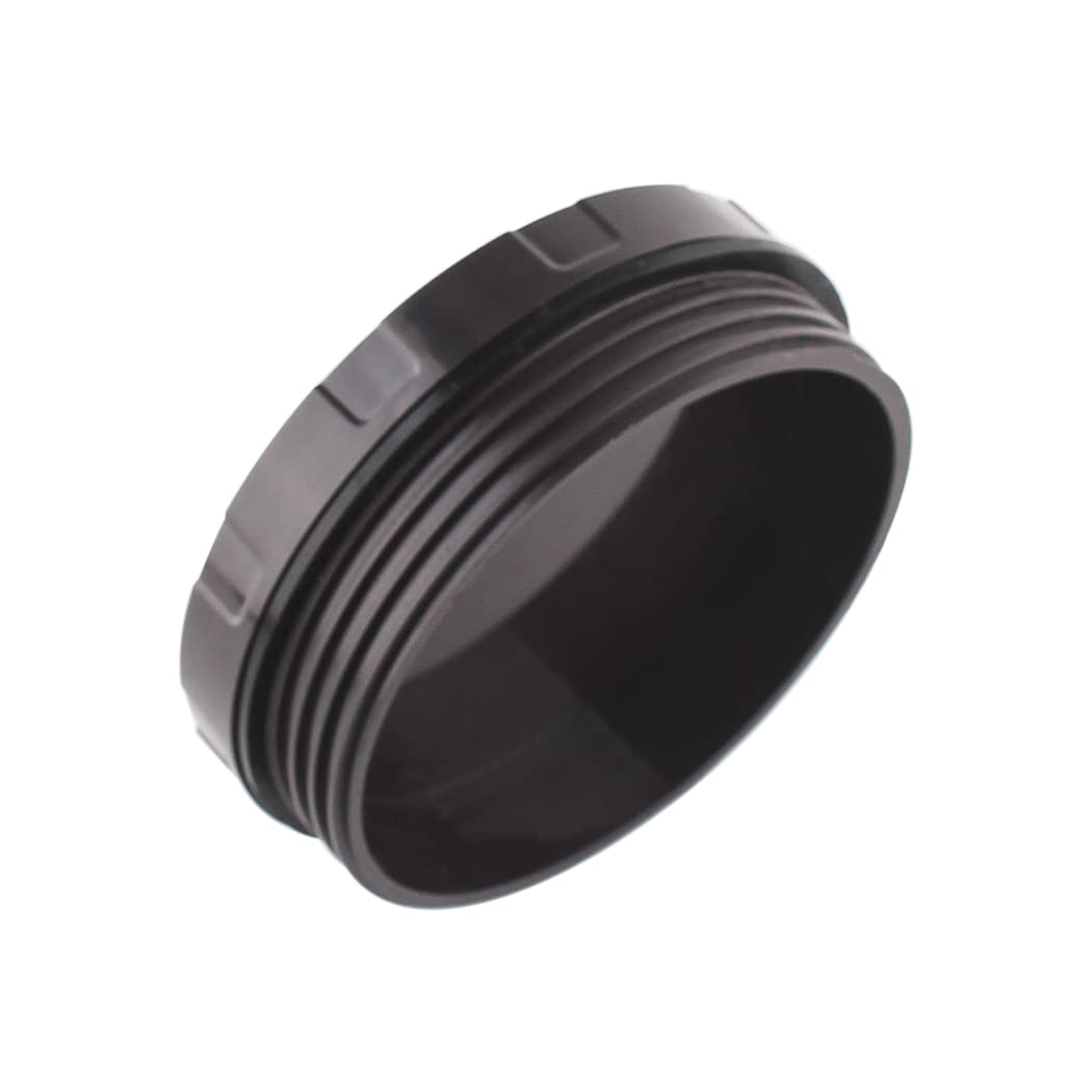 Joyparts Replacement Parts 3.35" Lids,Compatible with Ninja Blender 12oz 18oz 24oz 32oz cups( 2pcs stay fresh lids)