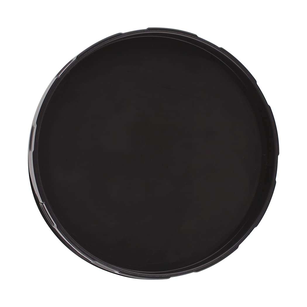 Joyparts Replacement Parts 3.35" Lids,Compatible with Ninja Blender 12oz 18oz 24oz 32oz cups( 2pcs stay fresh lids)