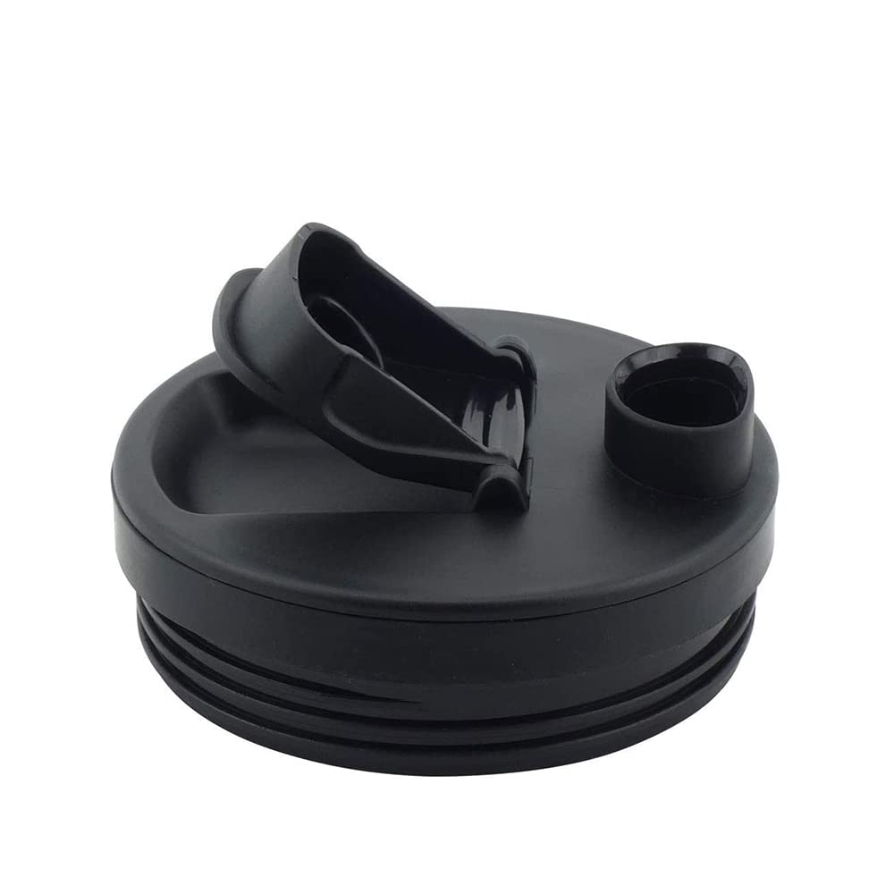 2 Pack 24 OZ Replacement Blender Cups with Lid for Ninja Auto iQ BL480 BL482 BL642 NN102 BL682 BL450 BL2013