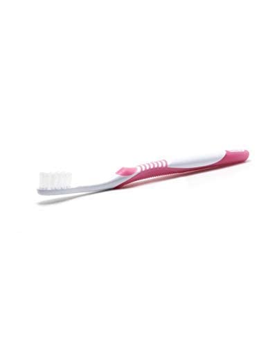 Oral-B Complete Battery Powered Toothbrush for Sensitive Teeth, 35 Extra Soft - Pack of 6