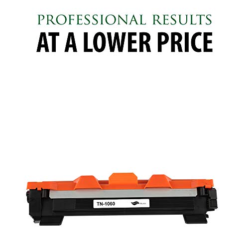 Premium Ink&Toner | Re-Manufactured Toner Cartridge Replacement for TN-850 β Standard Yield Laser Printer Cartridge Compatible with Brother