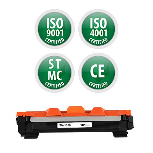Premium Ink&Toner | Re-Manufactured Toner Cartridge Replacement for TN-850 β Standard Yield Laser Printer Cartridge Compatible with Brother