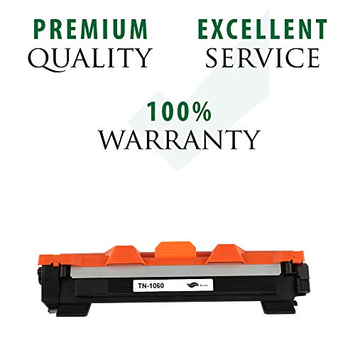 Premium Ink&Toner | Re-Manufactured Toner Cartridge Replacement for TN-850 β Standard Yield Laser Printer Cartridge Compatible with Brother