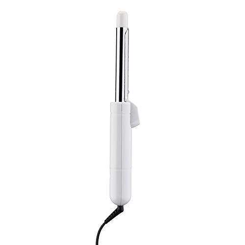 Conair Curls N' Curls 5/8-Inch Curling Iron, 5/8-inch barrel produces tight curls โ for use on short to medium hair