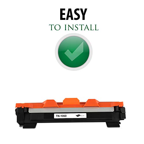 Premium Ink&Toner | Re-Manufactured Toner Cartridge Replacement for TN-850 β Standard Yield Laser Printer Cartridge Compatible with Brother