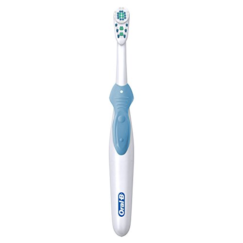 Oral-B Battery Toothbrush Gum Care