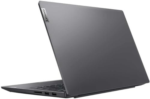 Lenovo Ideapad 5 Business Laptop, 14" FHD Touchscreen Micro-Edge Display, AMD 8-Cores Ryzen 7 5700U, 8GB RAM, 2TB NVMe SSD, Fingerprint, Backlit KB, WiFi 6, USB-C, Webcam, SPS HDMI, Win 11 Pro