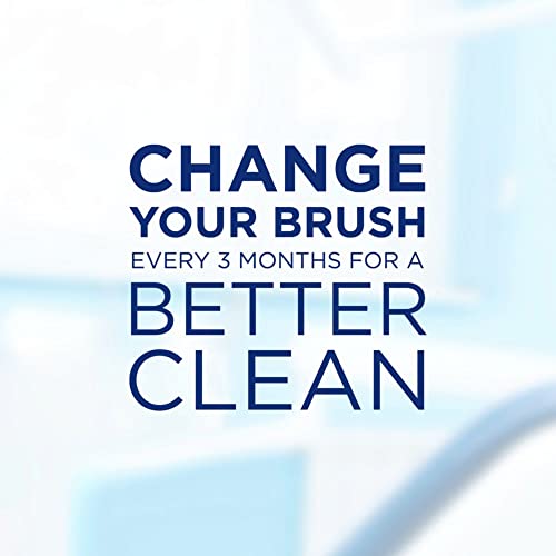 Oral-B Pro-Health Advanced Manual Toothbrush, 38 Soft, 4 Count