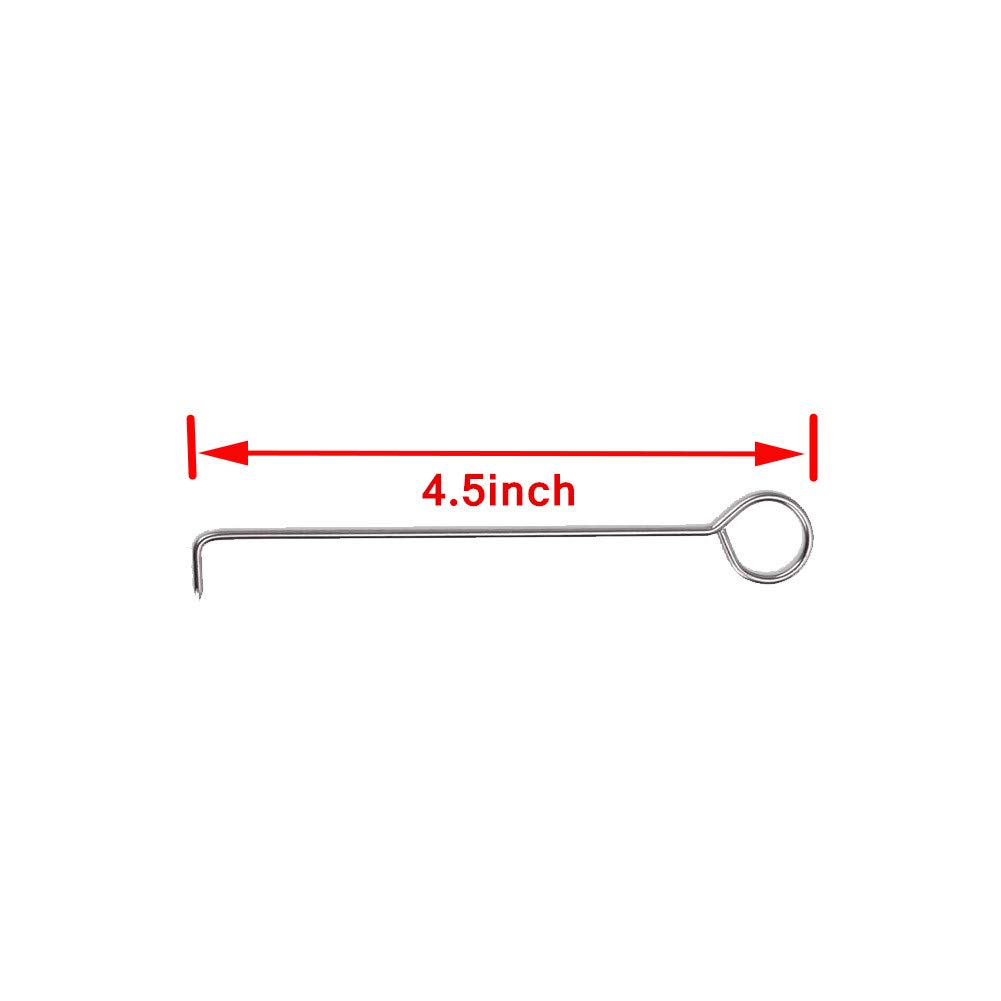 Anbige New Extractor Blade with 32oz cup and lid,Compatible with Ninja Blender BL660W/BL660/BL740/BL770/BL771/BL773CO/780