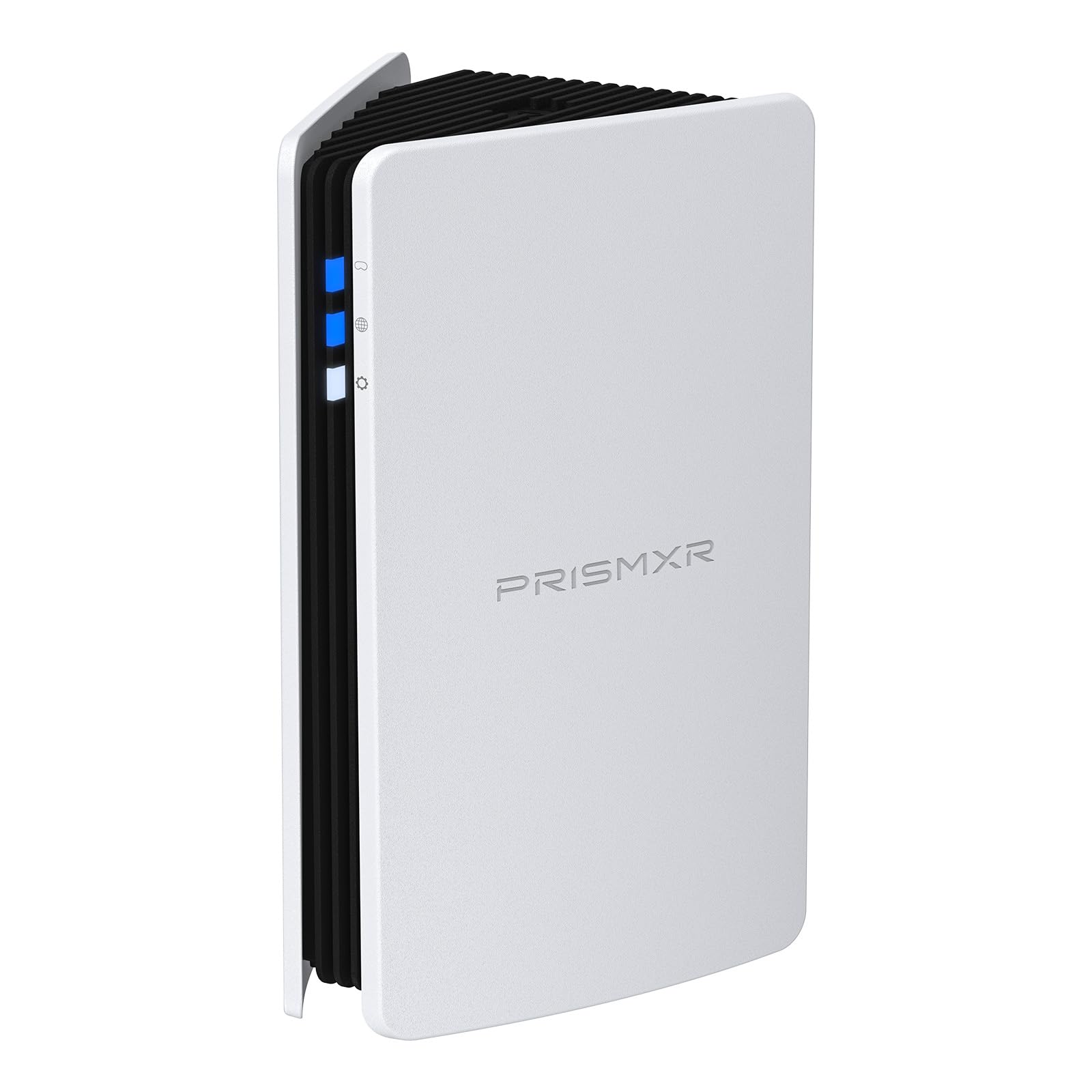 PRISMXR PC-VR Streaming Air Link Compatible with Meta Quest 3S/3/2 AX3000 WiFi6 Router, Quest Pro and Pico 4/Ultra, Replace Oculus Link Cable, Wireless Stable and Fast (Puppis S1)