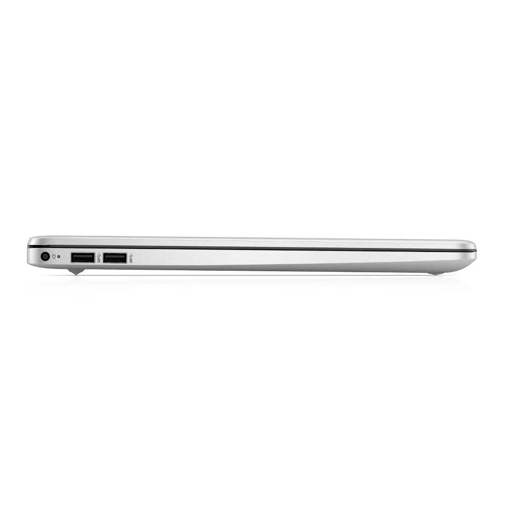 HP 15.6" FHD Thin Light Laptop Computer, 6-Core AMD Ryzen 5 5500U(> i7-1060G7), 16GB RAM, 1TB NVMe SSD, WiFi, Camera, HDMI, Fast Charge, Win 11, w/BWE Accessories