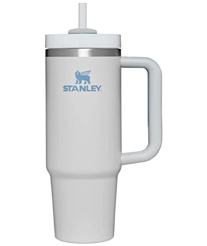 The Quencher H2.0 Flowstate™ Tumbler | 30 OZ Fog
