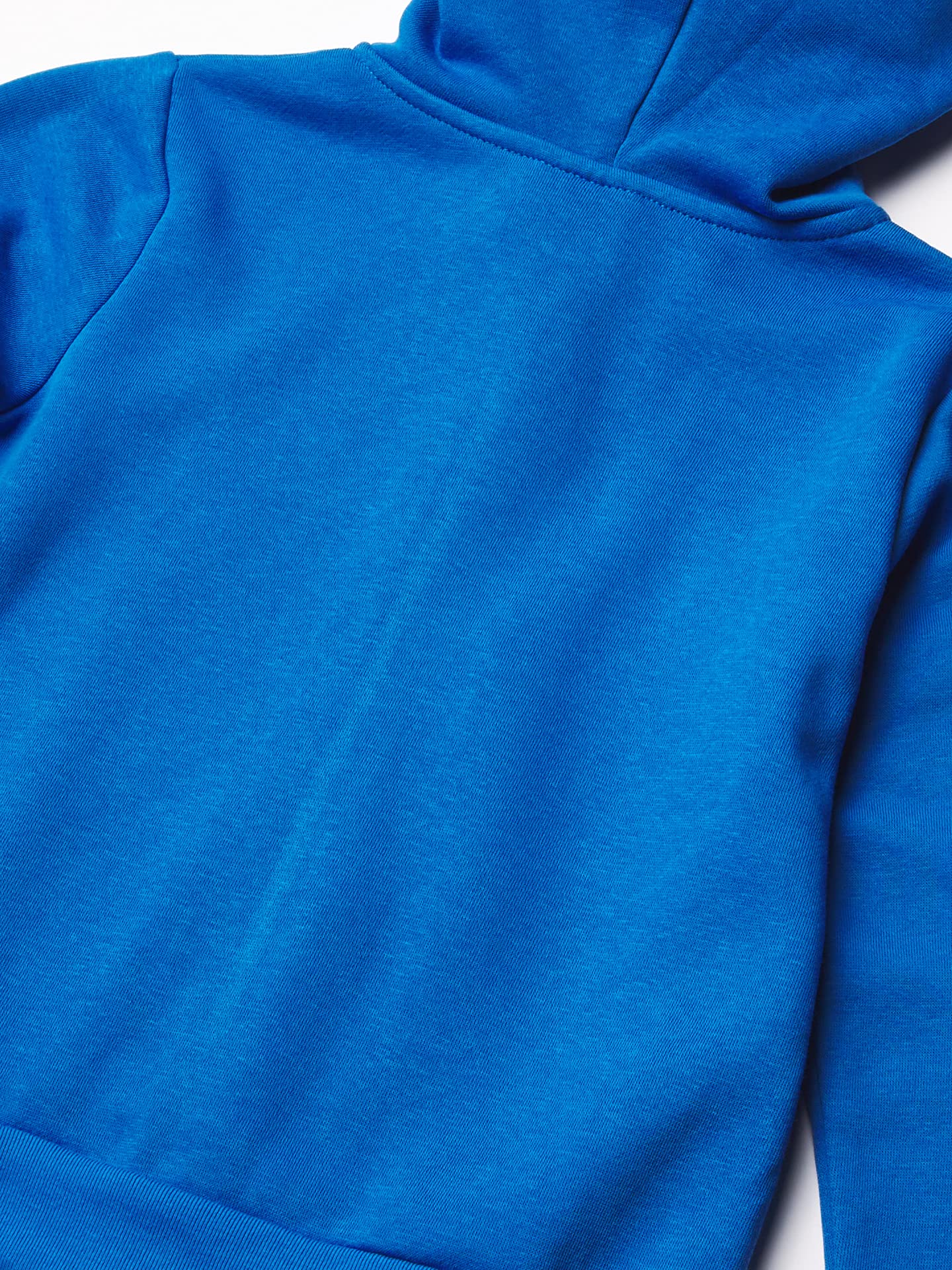 Teenage Mutant Ninja Turtles Boys' Graphic Zip-up Hoodie, Blue, 7/8