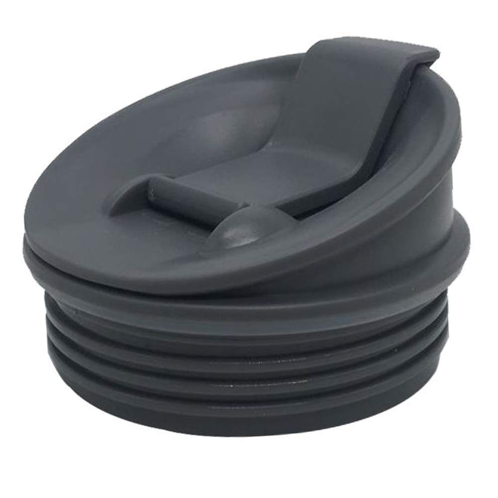 Two Pack 16-Ounce (16 oz.) Cup with Sip & Seal Lid Fit for Nutri Ninja blender series with BL660/BL663/BL663CO/BL665Q/BL771/BL773CO/BL780/BL780CO/BL810/BL820/BL830/QB3000/QB3000SSW/QB3004/QB3005