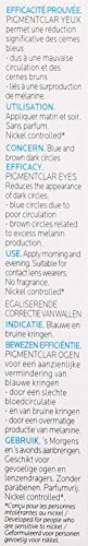 La Roche-Posay Pigmentclar Anti-Dark Circle Brightening Eye Cream, 0.5 Fl oz