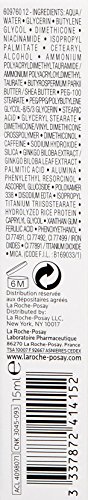 La Roche-Posay Pigmentclar Anti-Dark Circle Brightening Eye Cream, 0.5 Fl oz