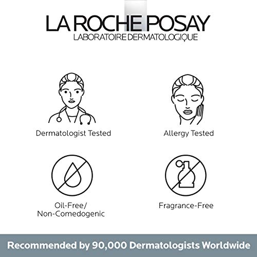 La Roche-Posay Pigmentclar Anti-Dark Circle Brightening Eye Cream, 0.5 Fl oz