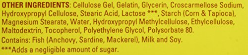 Nature Made Diabetes Health Pack, 30-Count