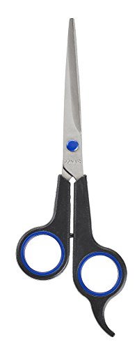 Conair Diamond Sharpened Barber's Shear, 6 1/2-Inch (Pack of 3)